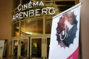 «CETTE FOIS, POUR L'ARENBERG, FAISONS TOUT UN CINÉMA...» - ZIN TV