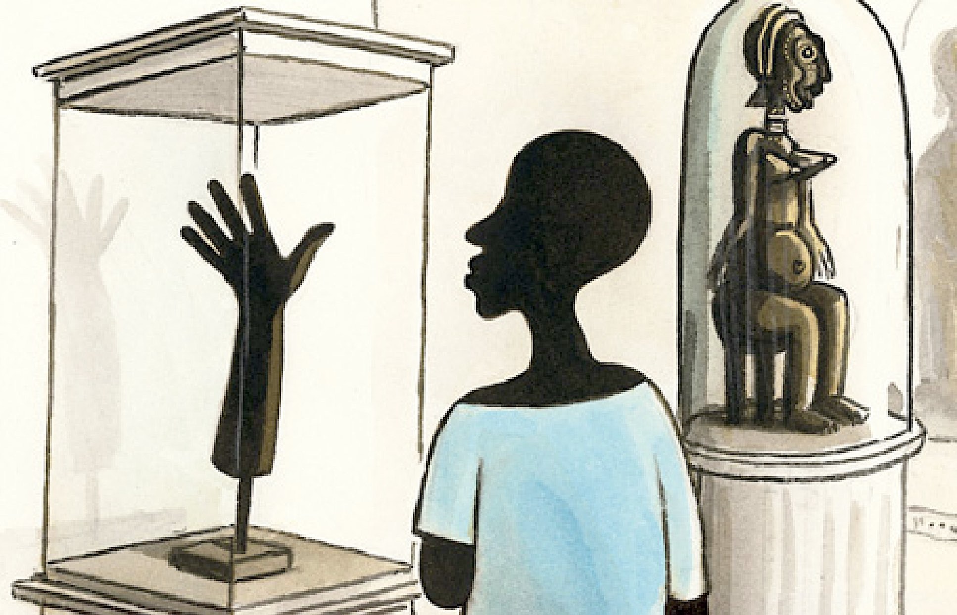 Penser le racisme d’une façon politique - ZIN TV