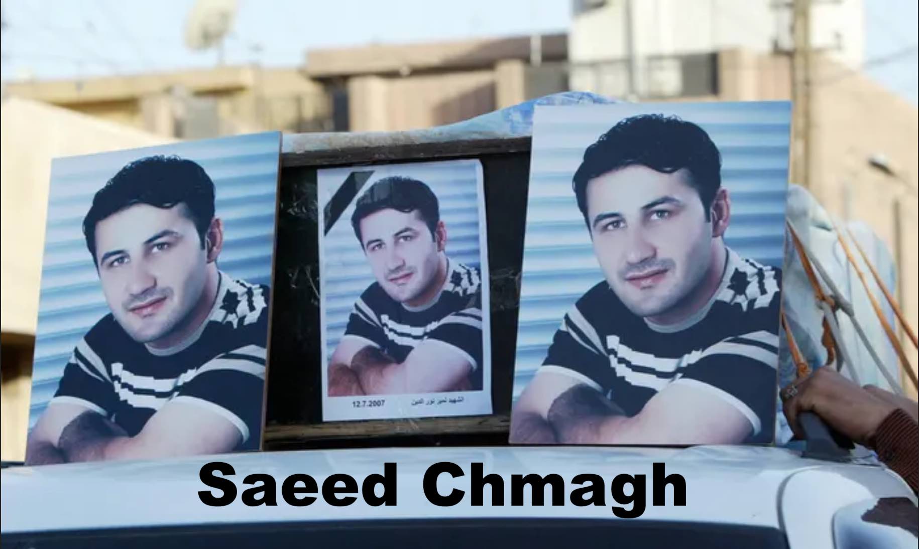 L'armée américaine a couvert l'assassinat de deux journalistes en Irak ...