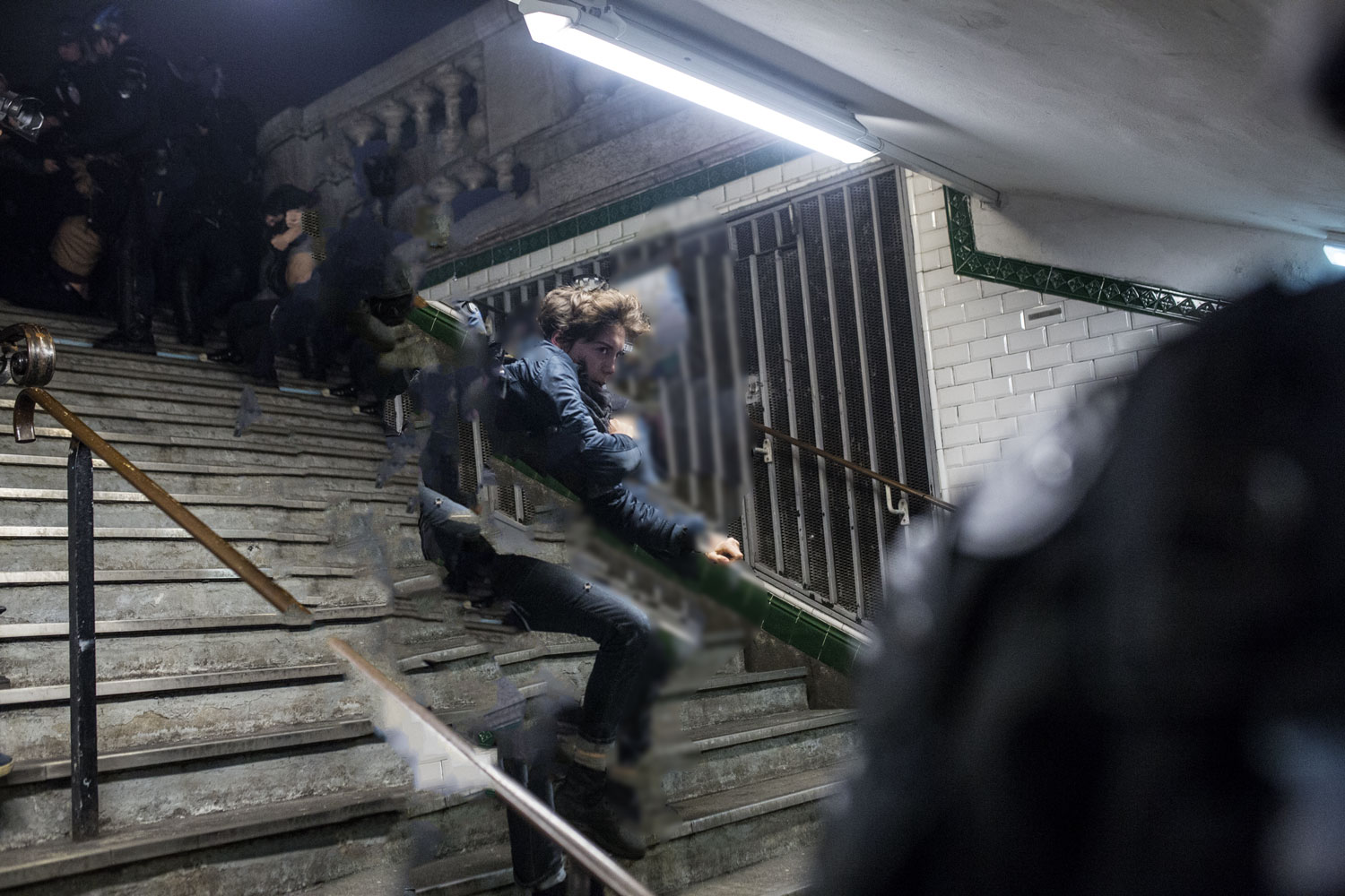 La Main invisible - ZIN TV